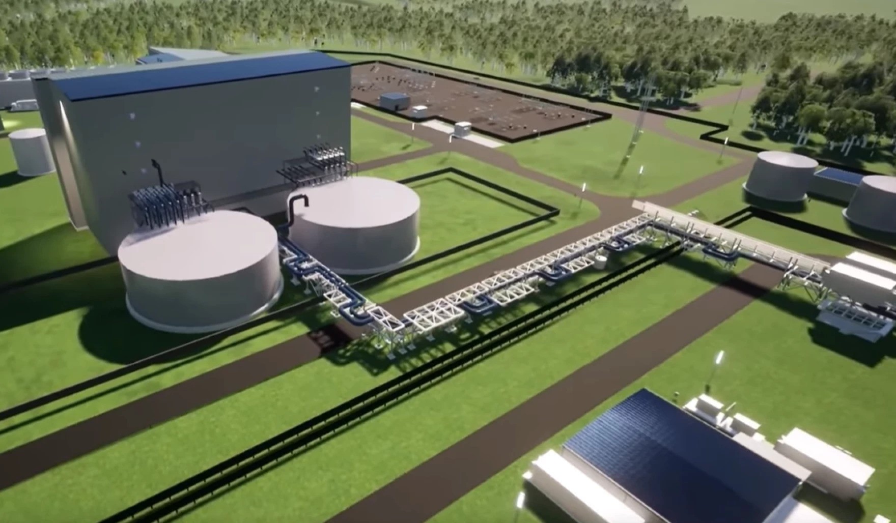 Kansas could get its second nuclear power plant — this time with a new ...